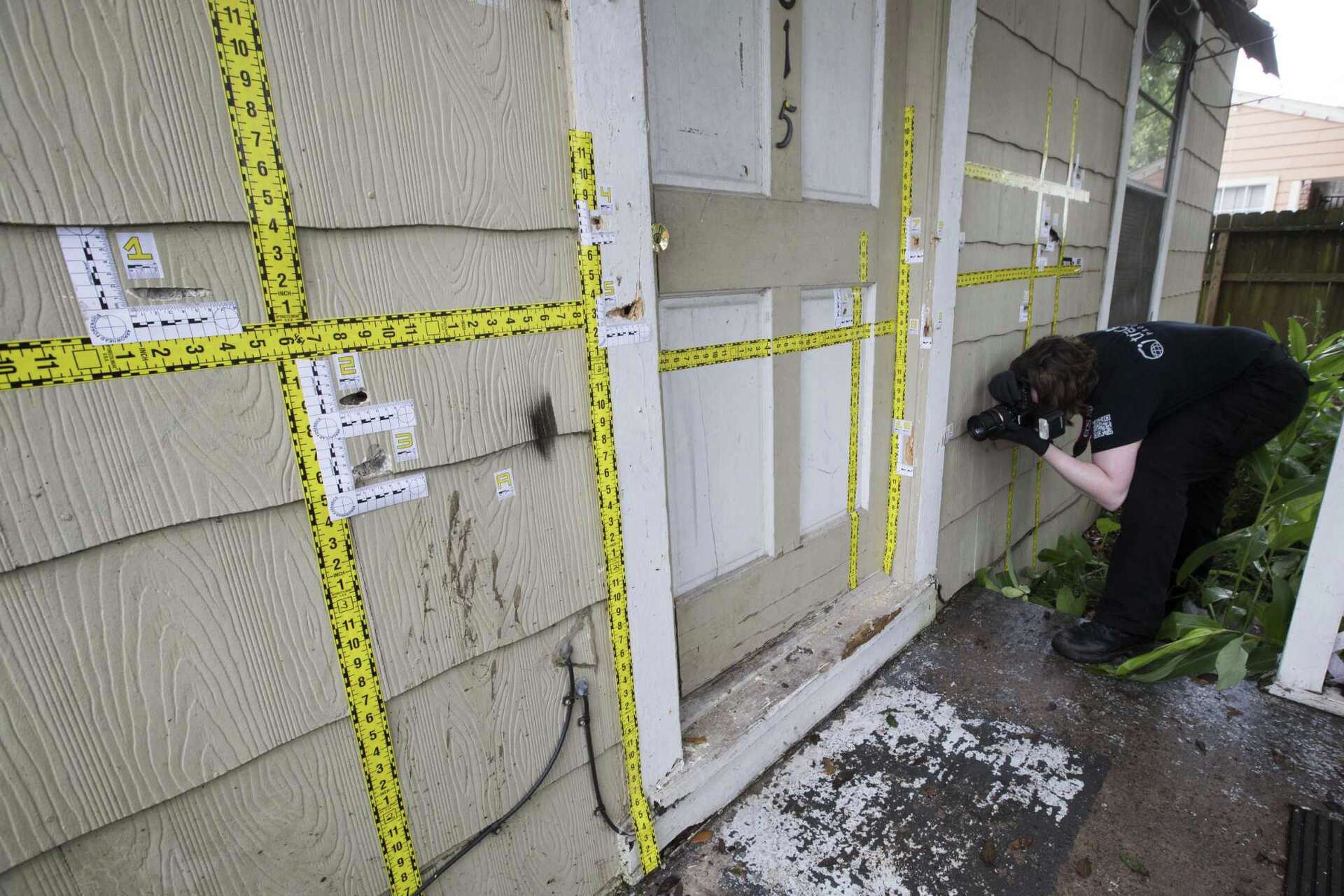 Evidence left behind after botched Pecan Park drug raid raises new ...