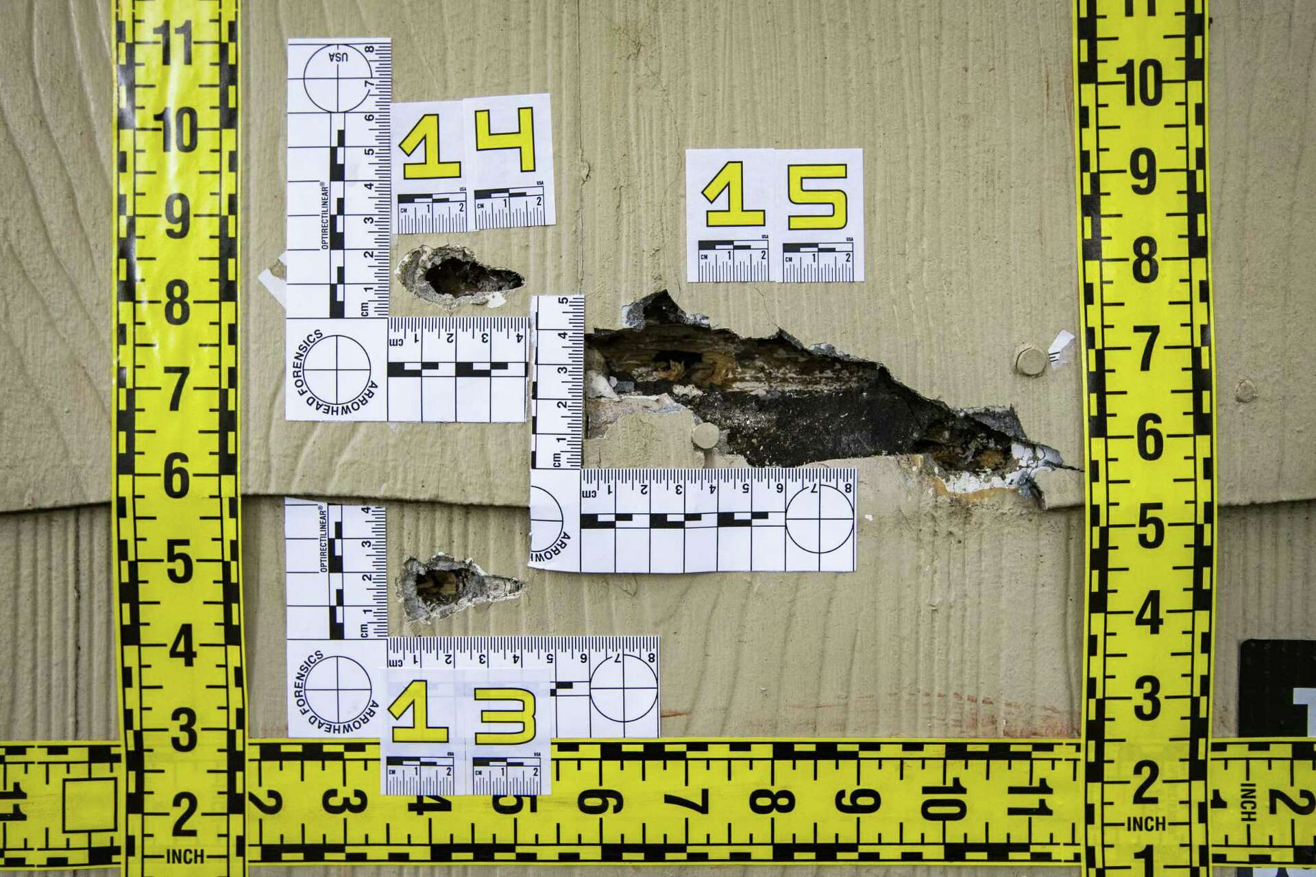 Evidence left behind after botched Pecan Park drug raid raises new ...