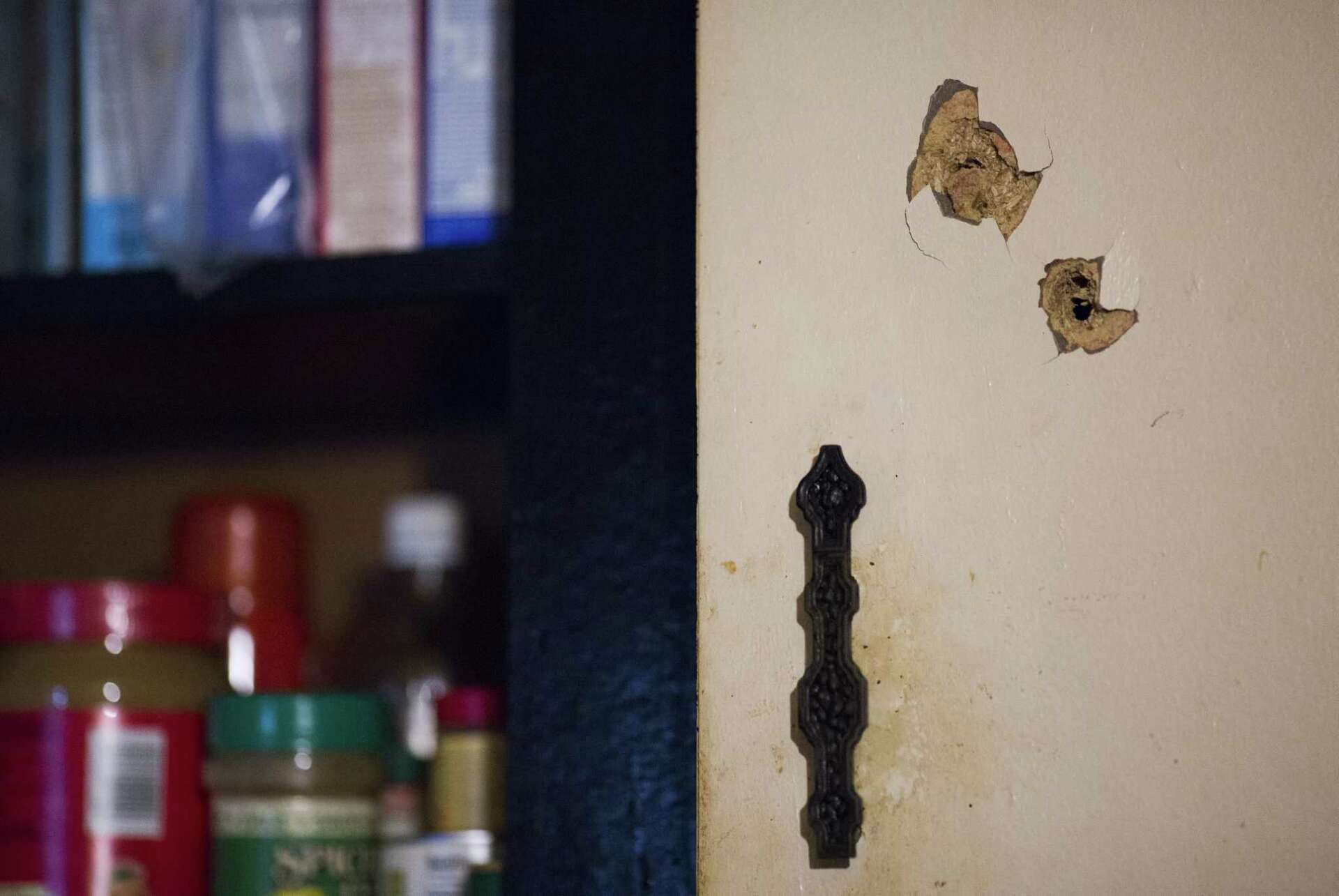 Evidence left behind after botched Pecan Park drug raid raises new ...