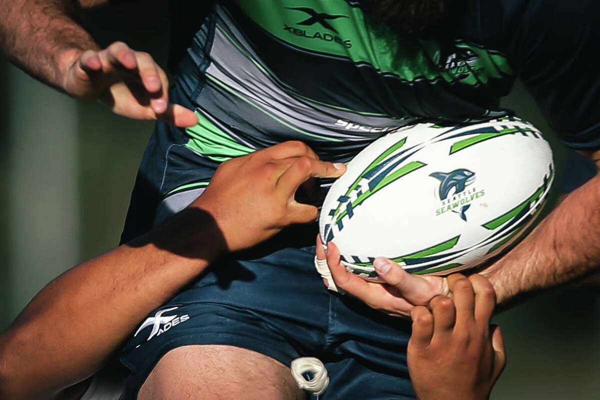 The driving force of the Seattle Seawolves