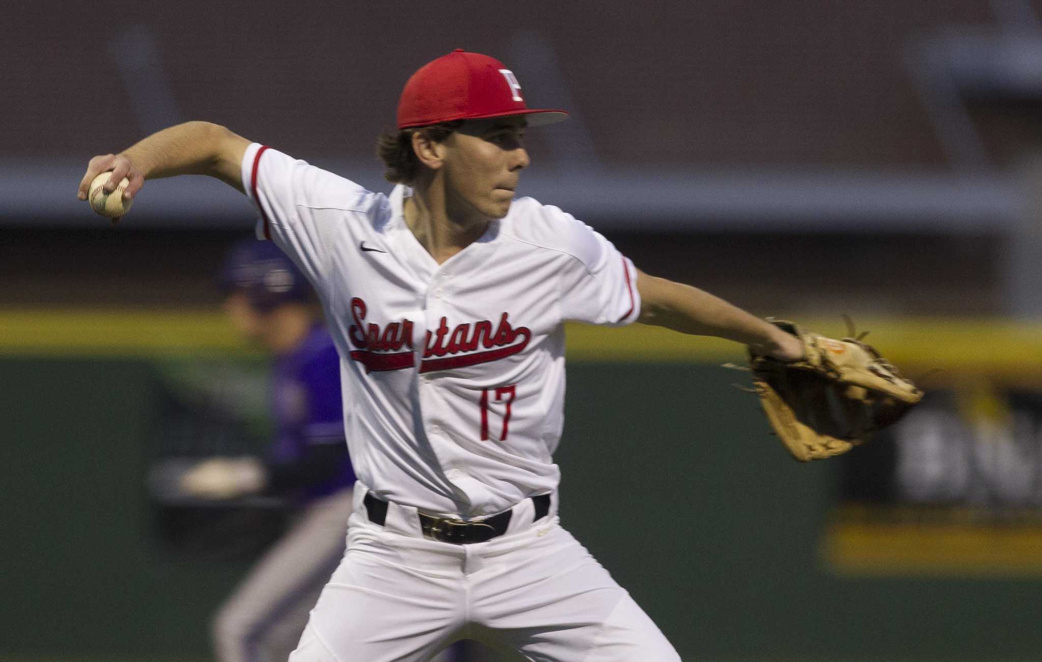 BASEBALL: Porter tops Rouse, advances to regional quarterfinals