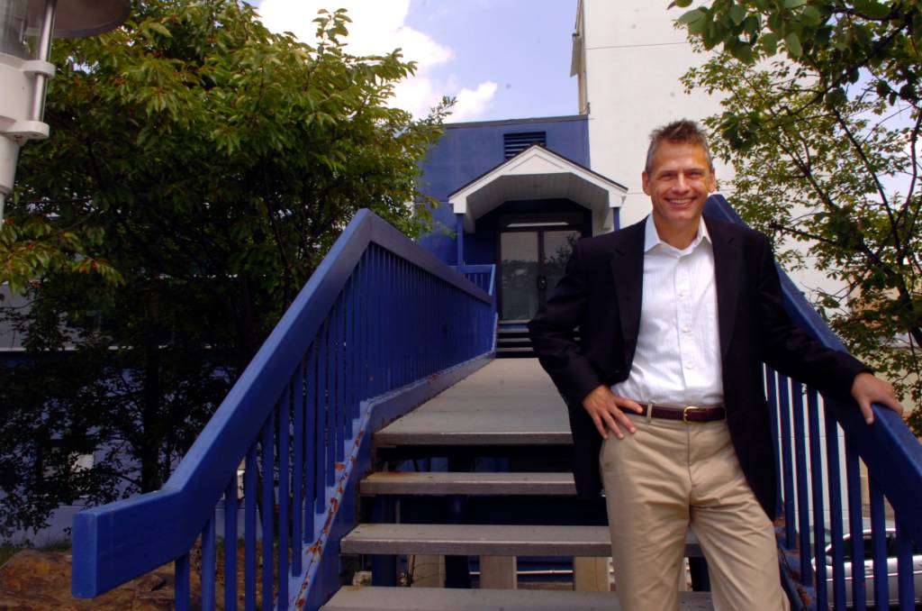 New private school to teach troubled teens to care of mind, body