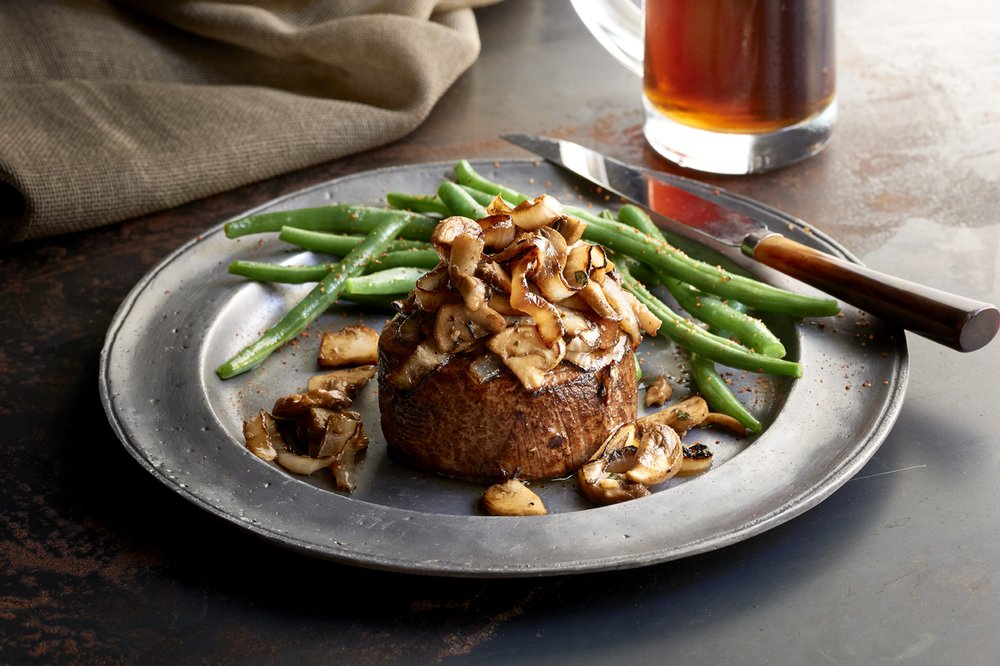 Saltgrass Steak House replacing BBQ restaurant in George R. Brown ...