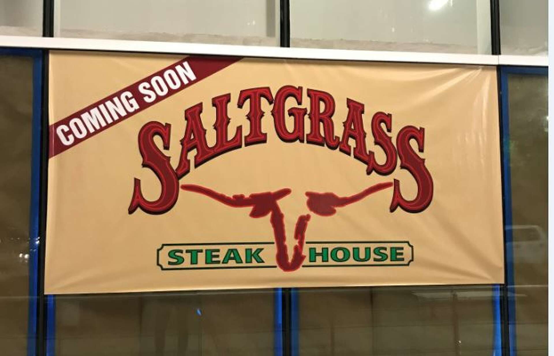 Saltgrass Steakhouse Logo Saltgrass Steak House