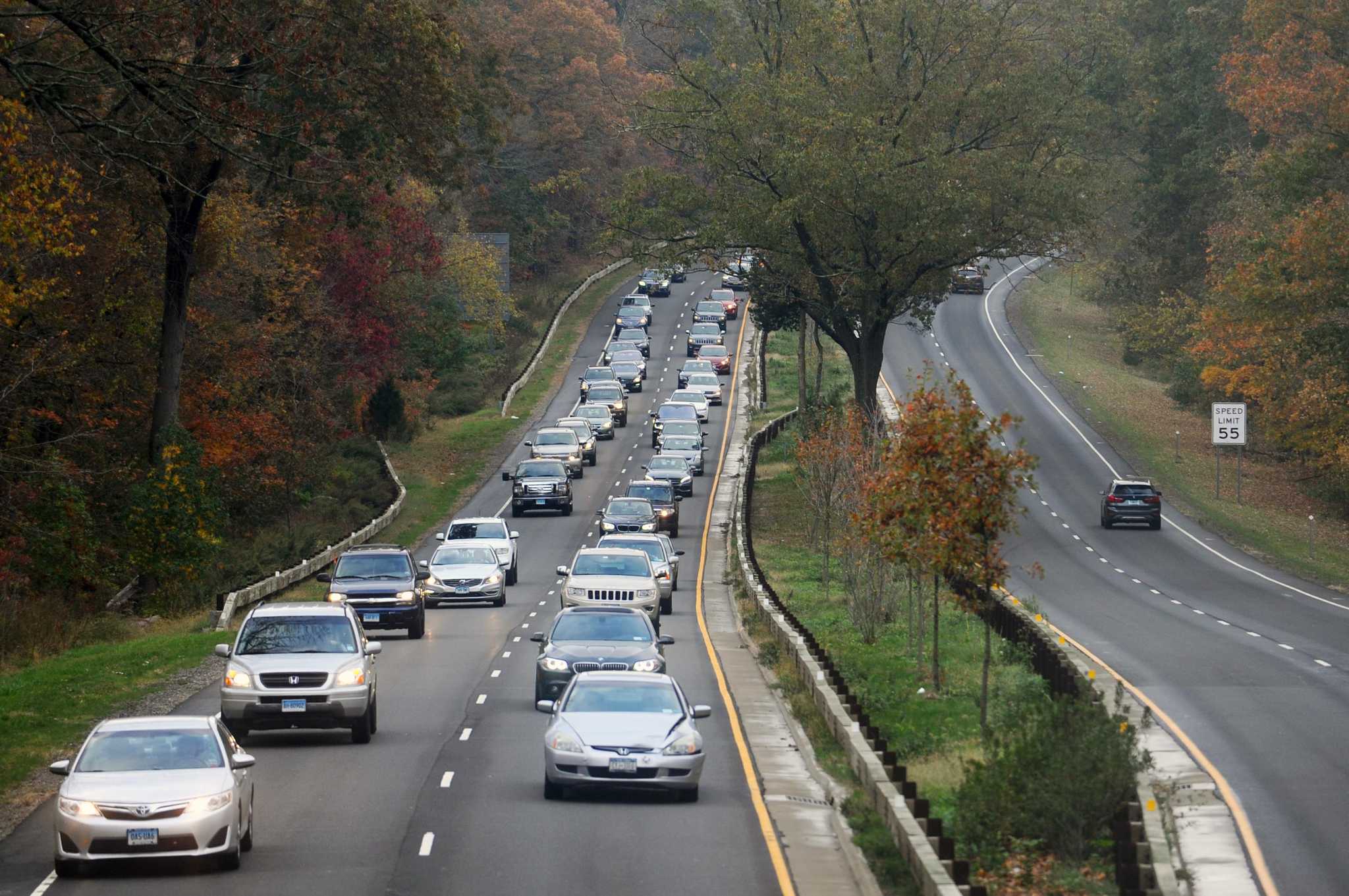 Merritt monorail a dead end to ease CT congestion: Getting There