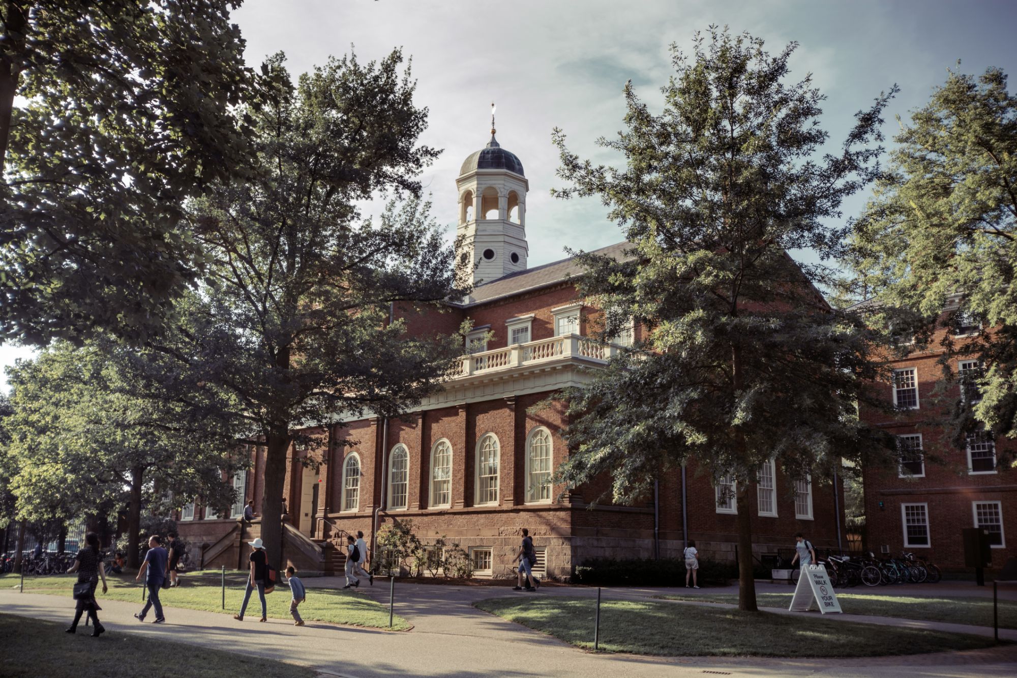 Harvard, MIT Receive $9 Million Donation to Conduct Marijuana Research