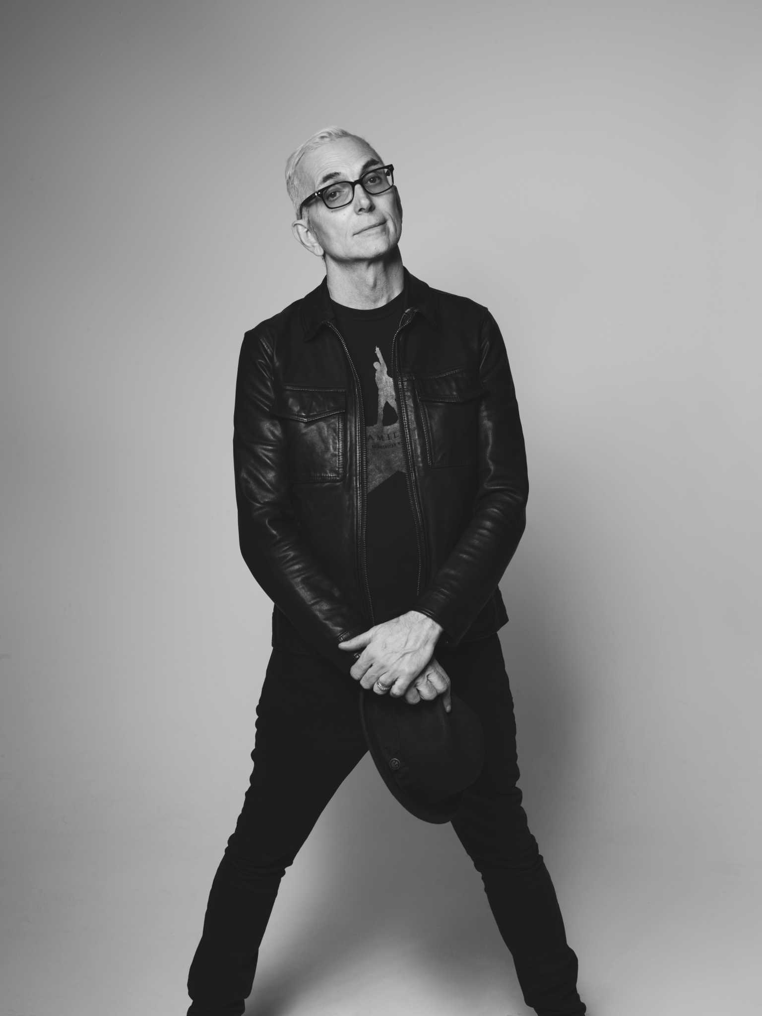 Art Alexakis still rockin’ despite MS diagnosis