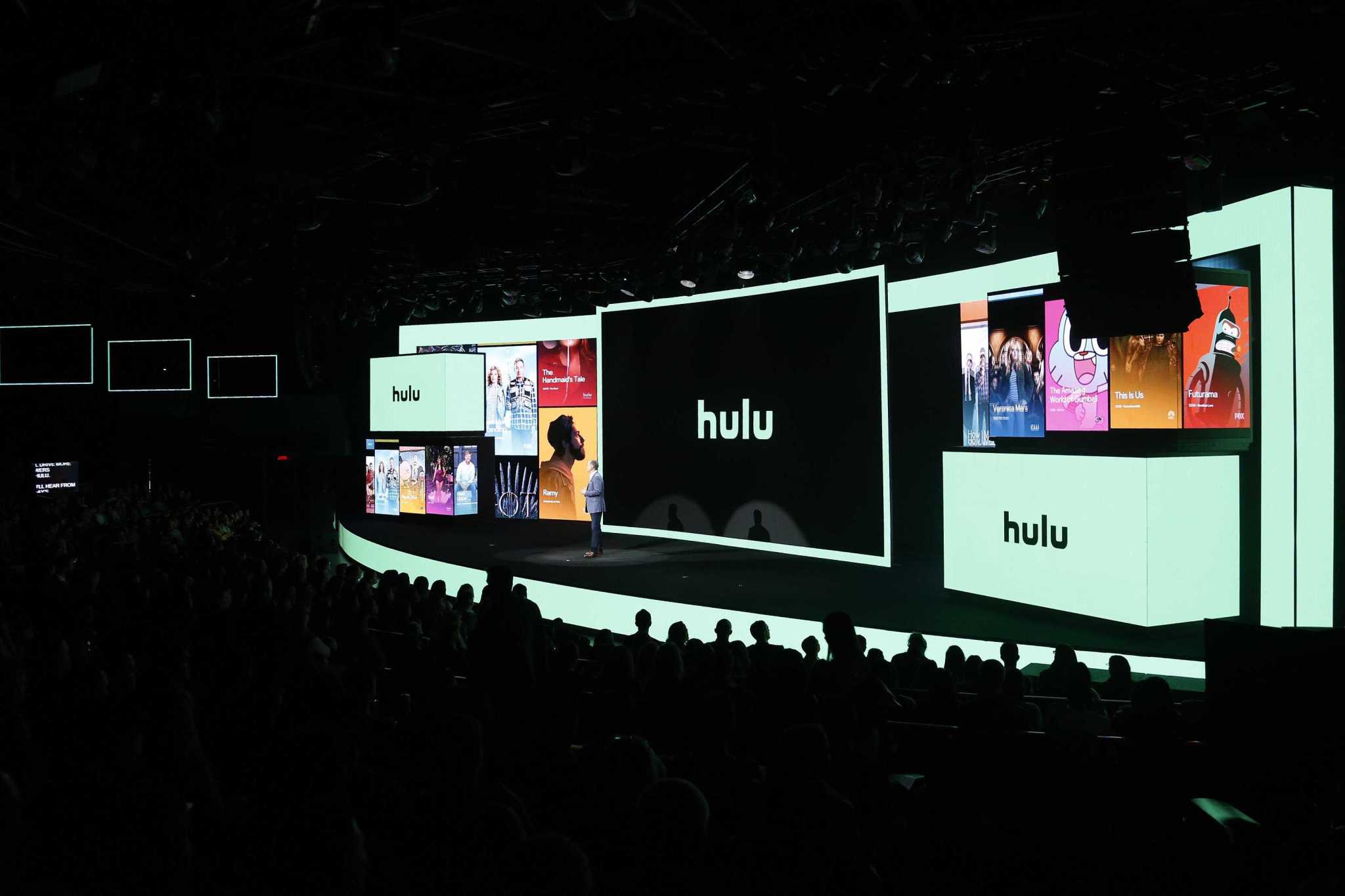 Disney takes full control of Hulu in landmark deal with Comcast