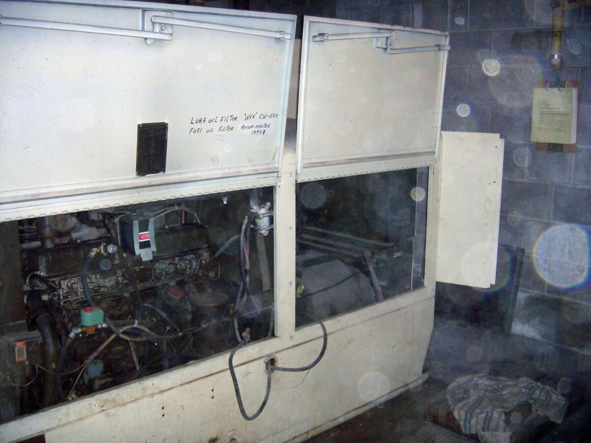 Today in history: Seattle began constructing the only U.S. fallout ...