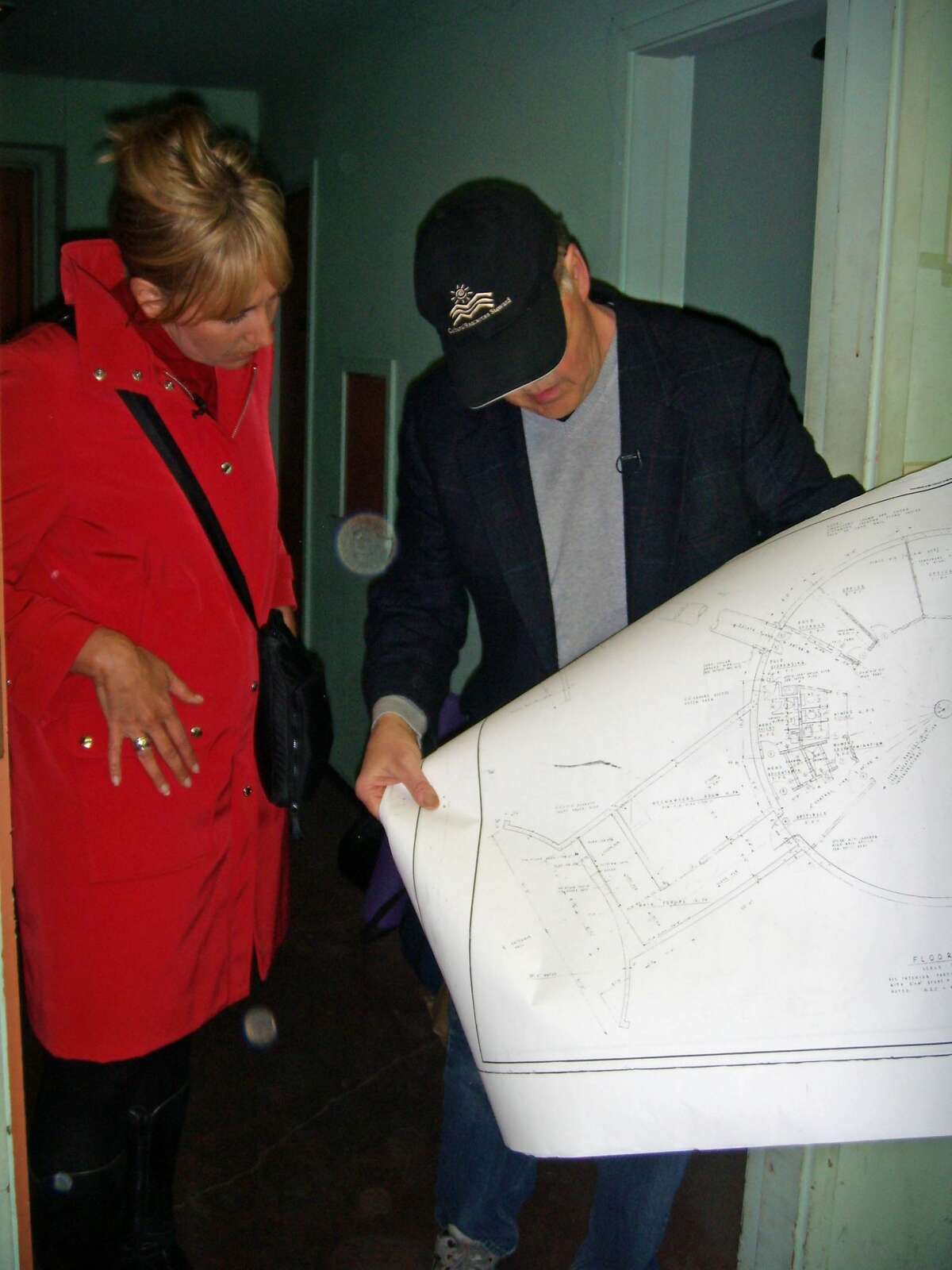 Today in history: Seattle began constructing the only U.S. fallout ...