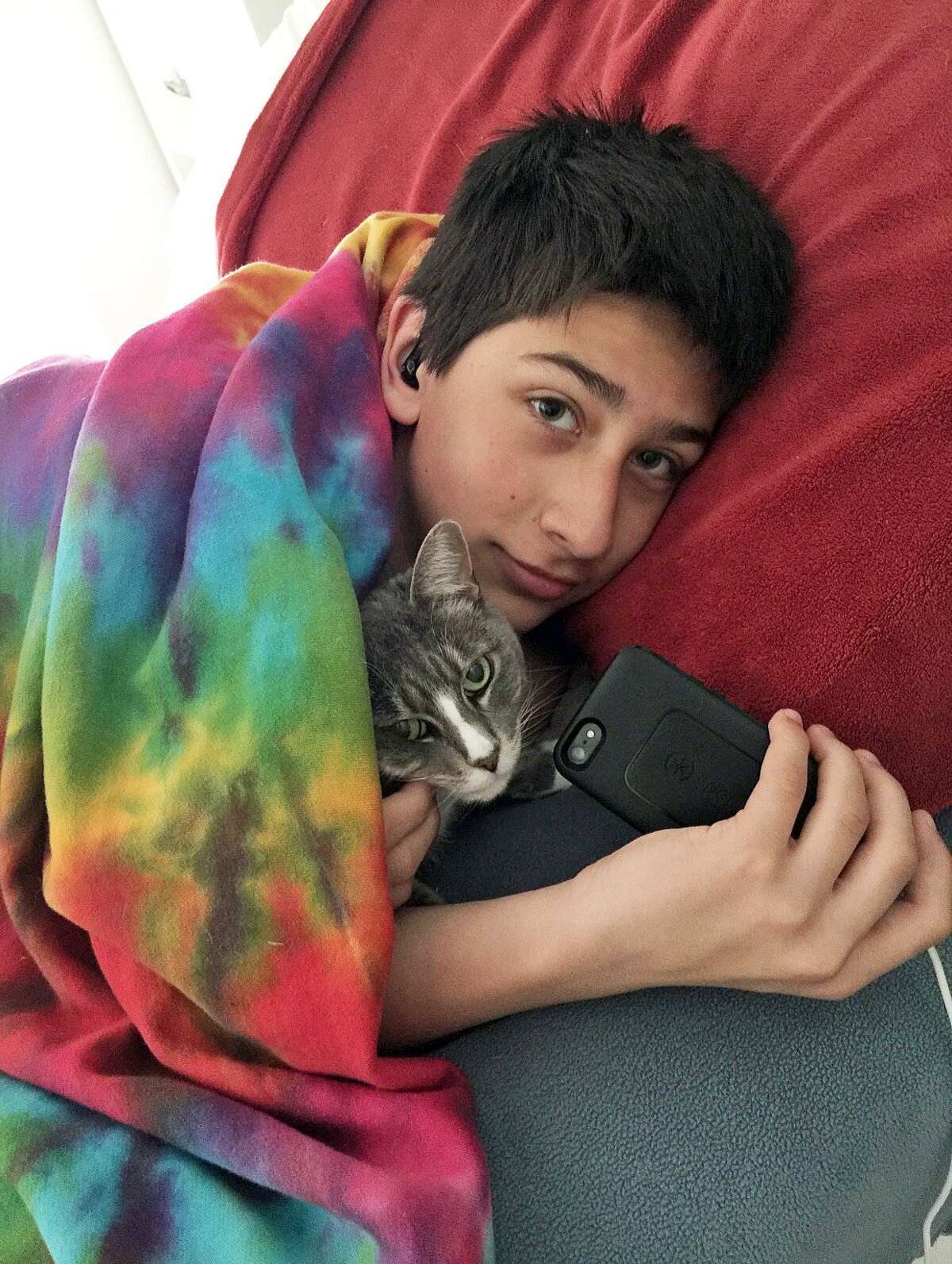 Ethan Song’s parents settle lawsuit for $1 million in Guilford teen’s ...