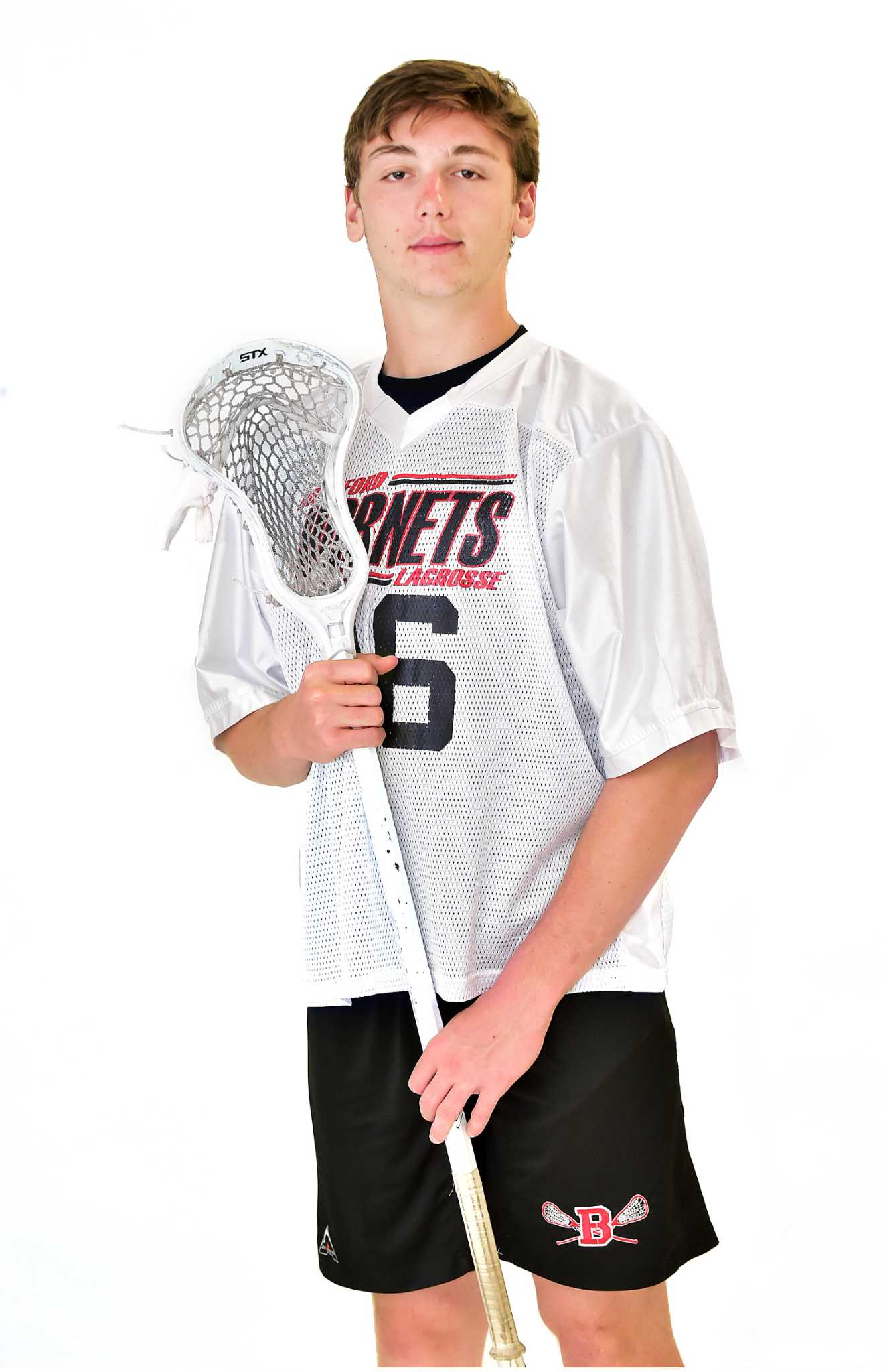 Boys Lacrosse Notebook: Lionetti, Branford rolling into playoffs