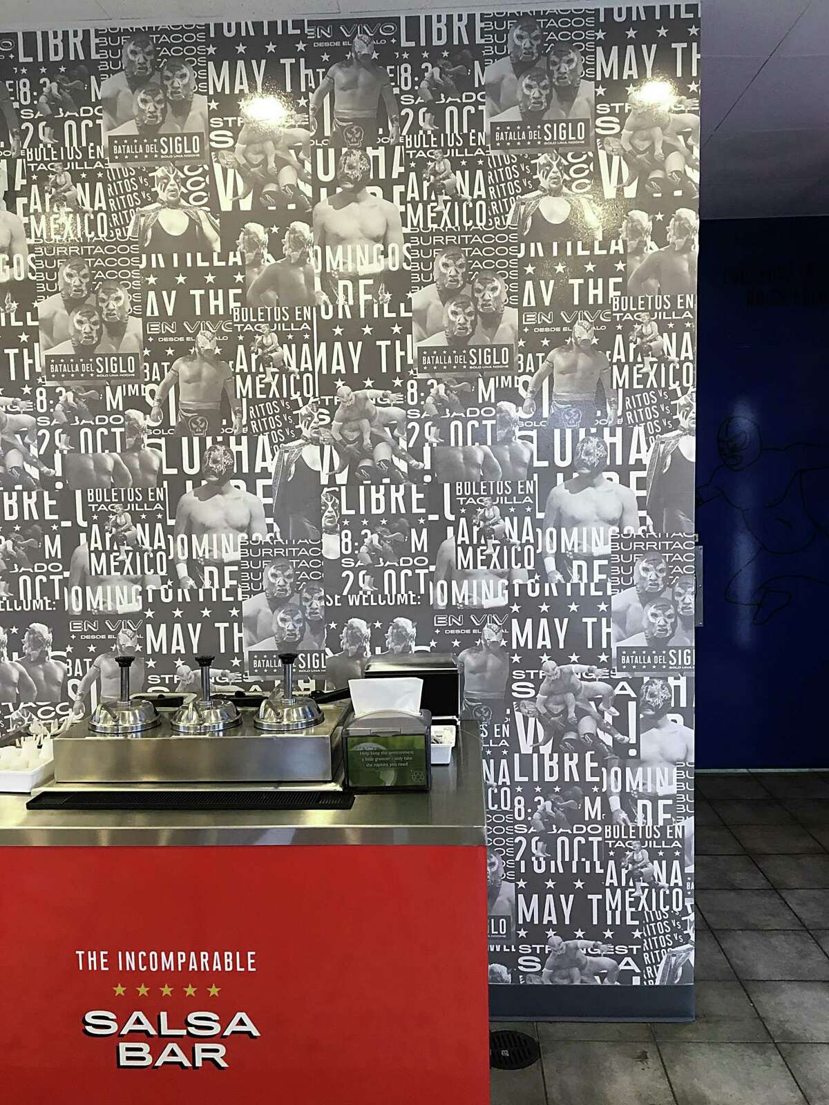 Review: Macho Libre tacos, burritos, a Chipotle upgrade on San Antonio ...