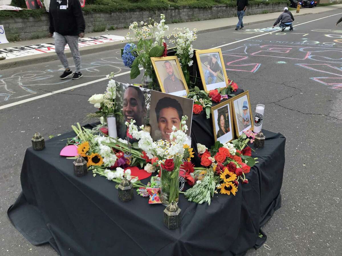 Questions remain after arrests at Bridgeport protest