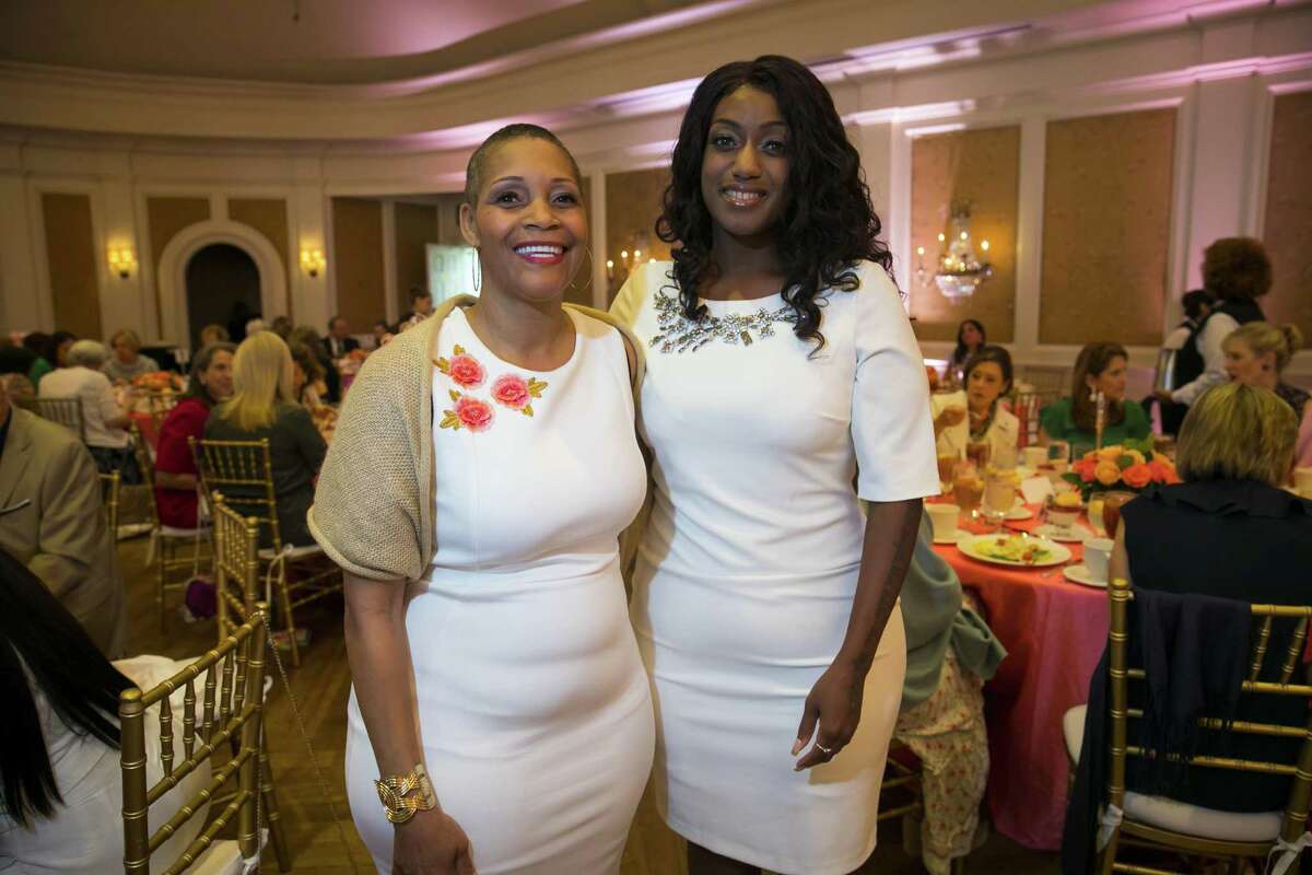 Media stars hit runway for Star of Hope's annual celebrity fashion show