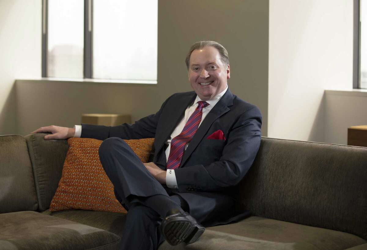 Marathon’s CEO positioned oil company for decades of shale