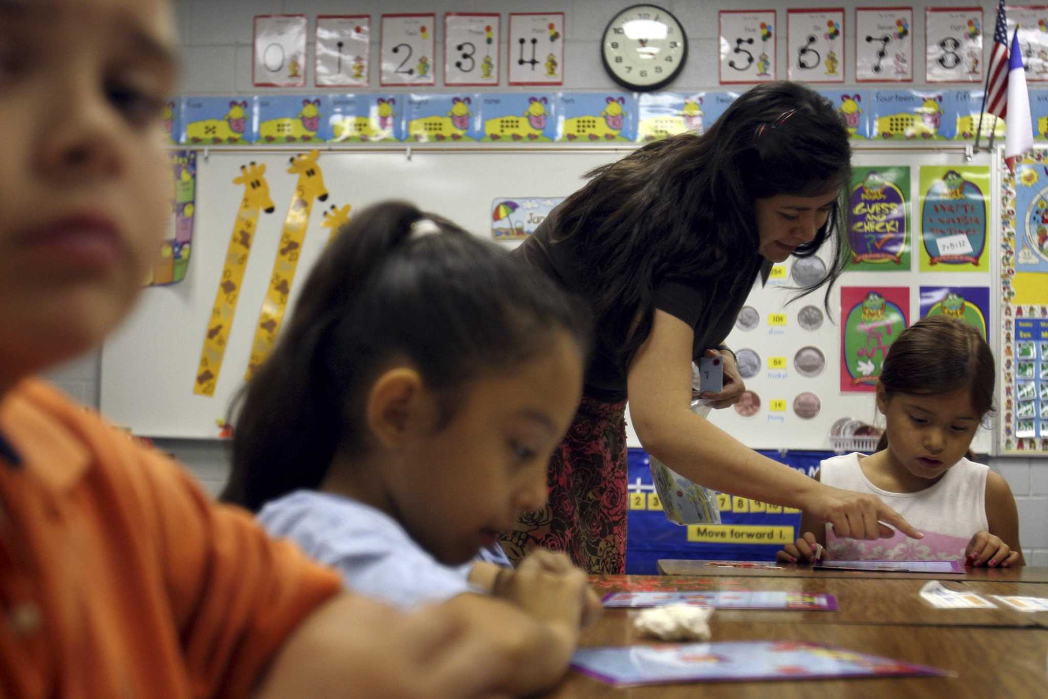 HB3 Passage Would Mean MISD Tax Rates Recapture Payments Drop