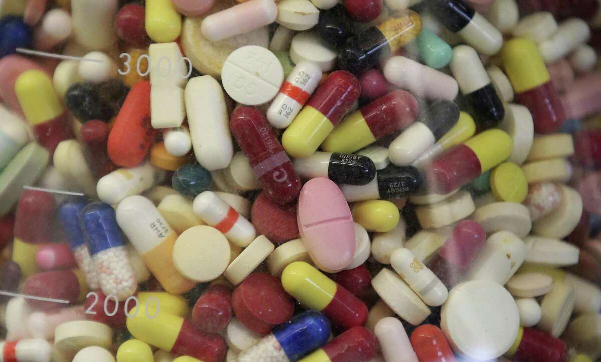 How does Big Pharma set prices? High