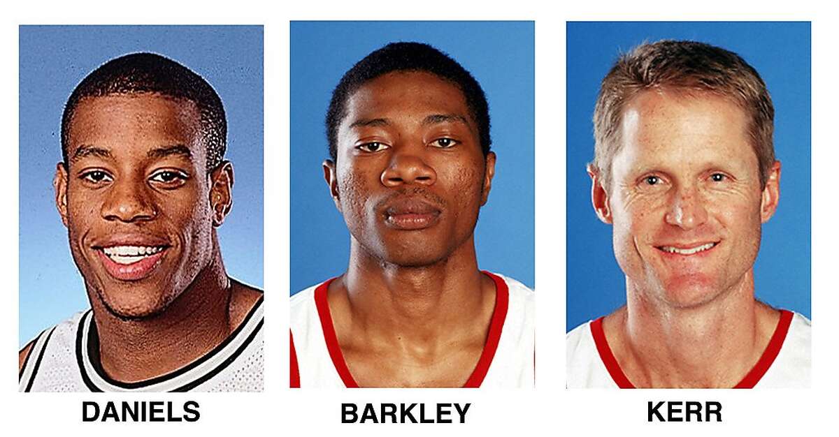 Warriors’ Steve Kerr on Portland: ‘That city always has a place in my heart’