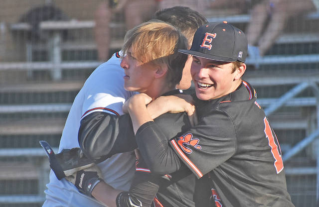 BASEBALL: Moore is better