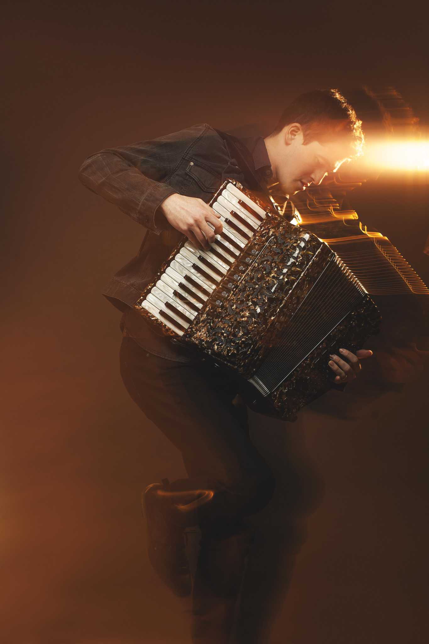 Jazz musicians Sam Reider, Jorge Glem team for concert in Madison May 18