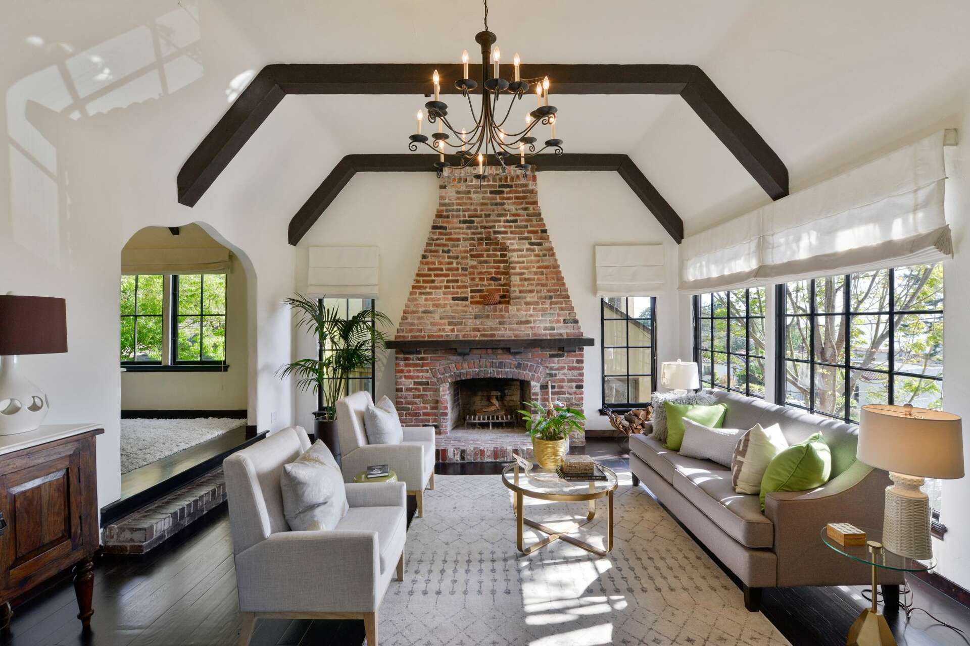 Berkeley's 'Harry Potter House' is selling for $1.495 million