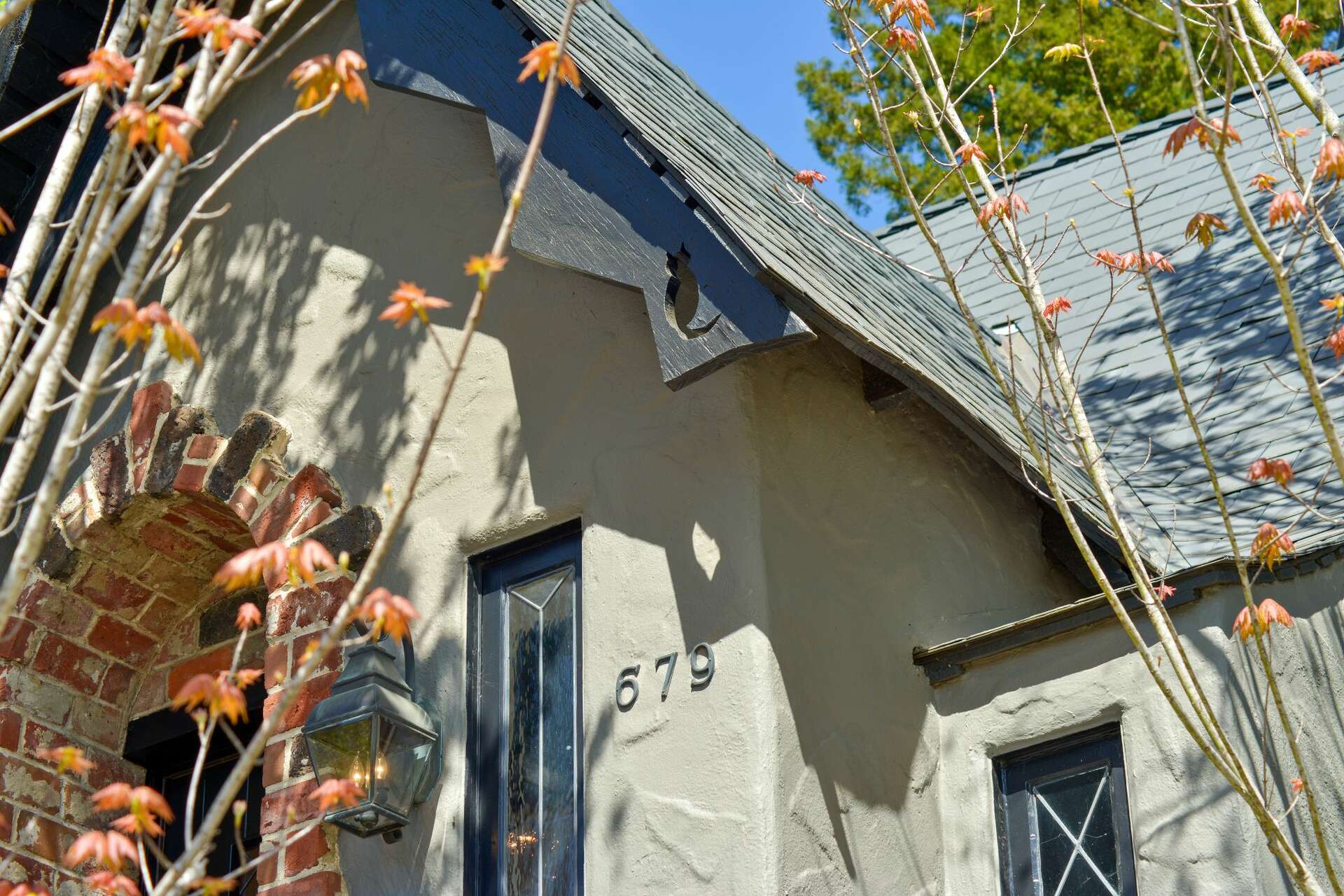 Berkeley's 'Harry Potter House' is selling for $1.495 million