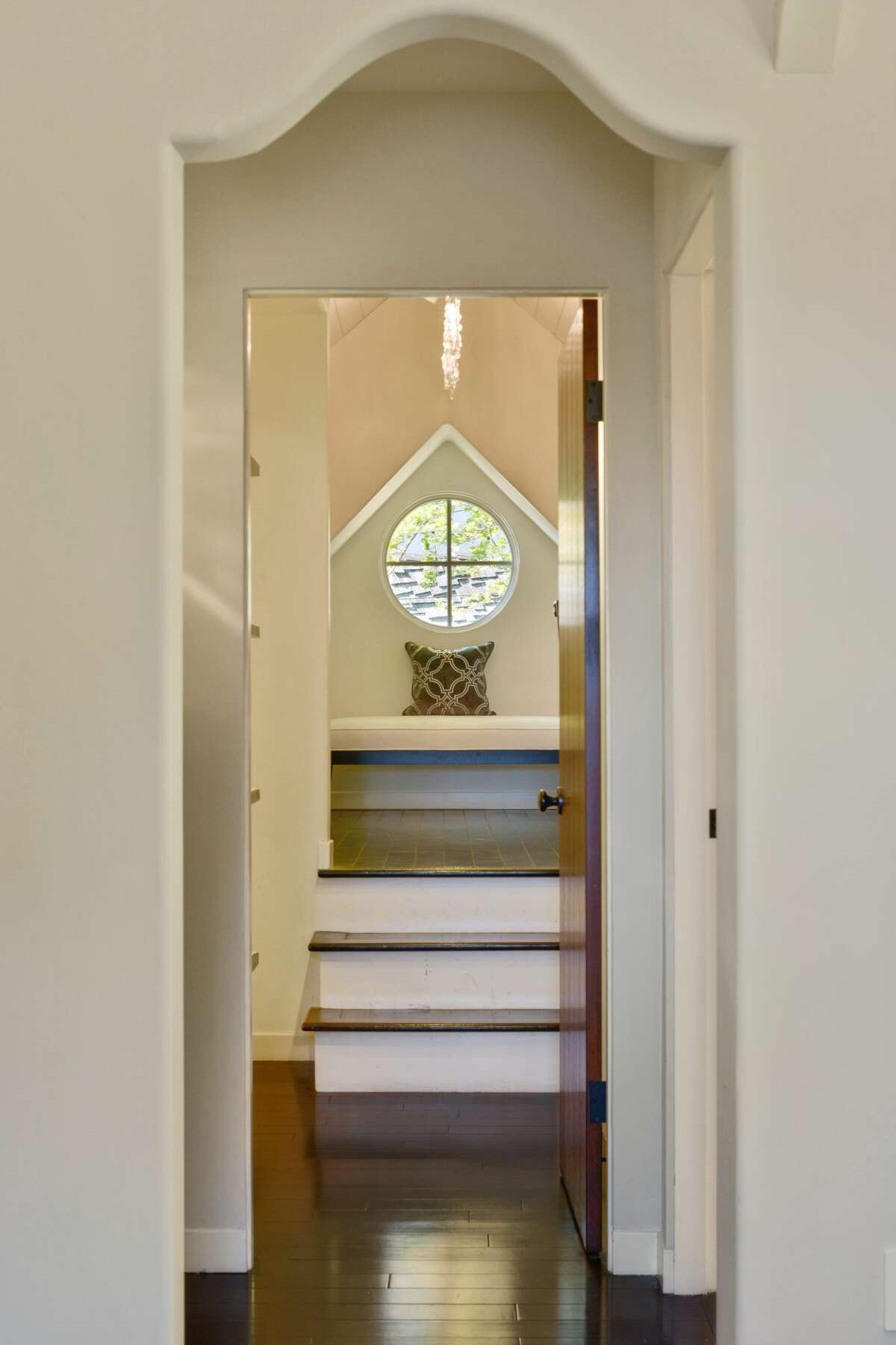 Berkeley's 'Harry Potter House' is selling for $1.495 million