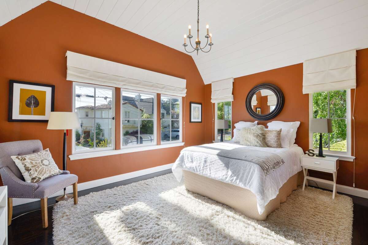 Berkeley's 'Harry Potter House' is selling for $1.495 million