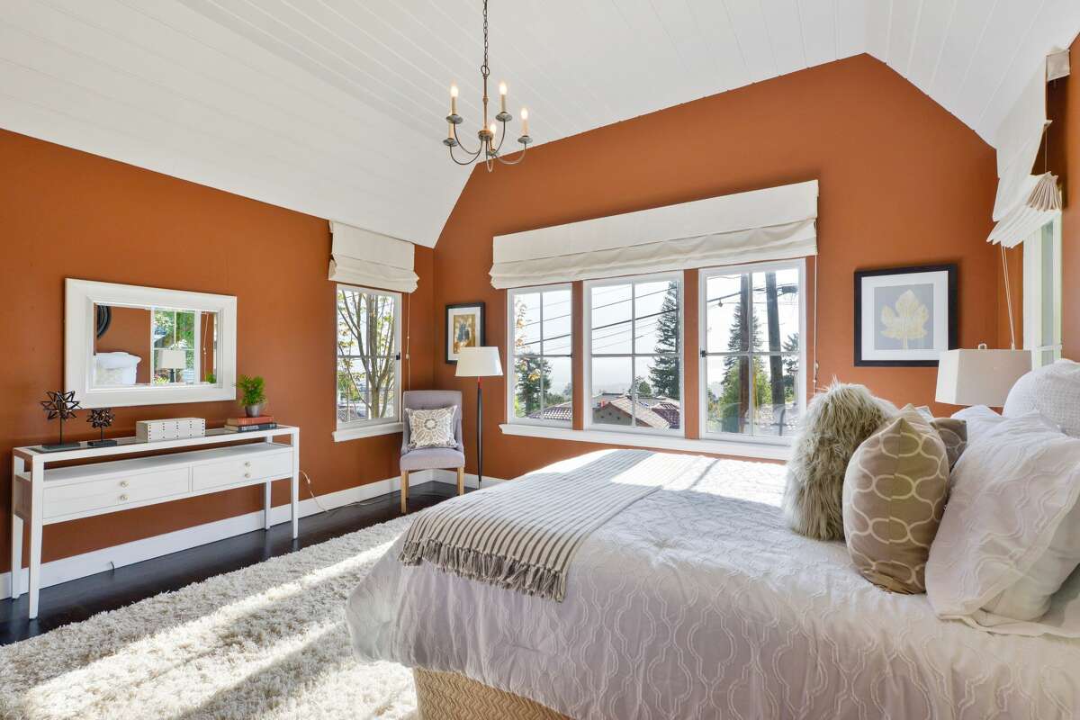 Berkeley's 'Harry Potter House' is selling for $1.495 million