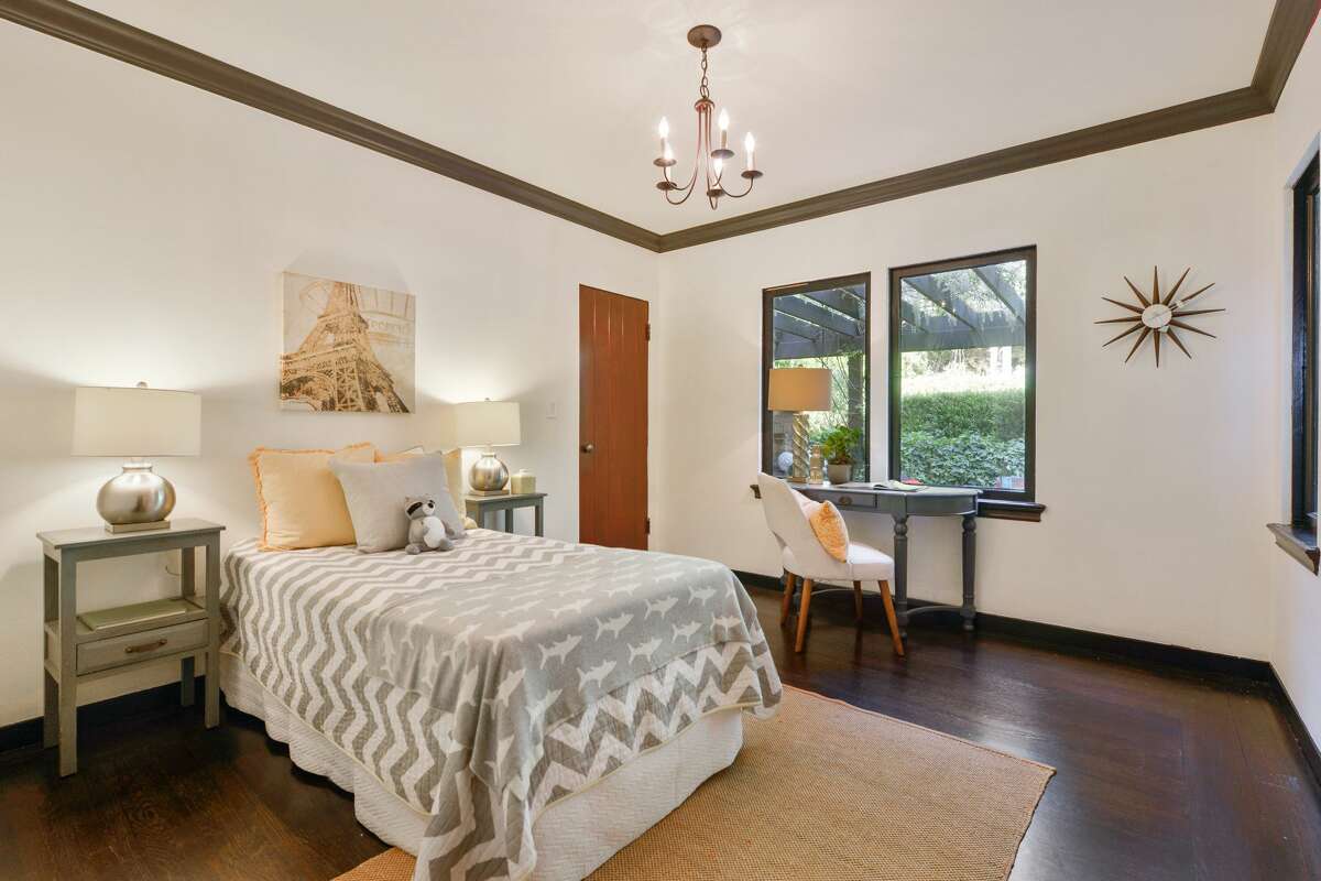 Berkeley's 'Harry Potter House' is selling for $1.495 million