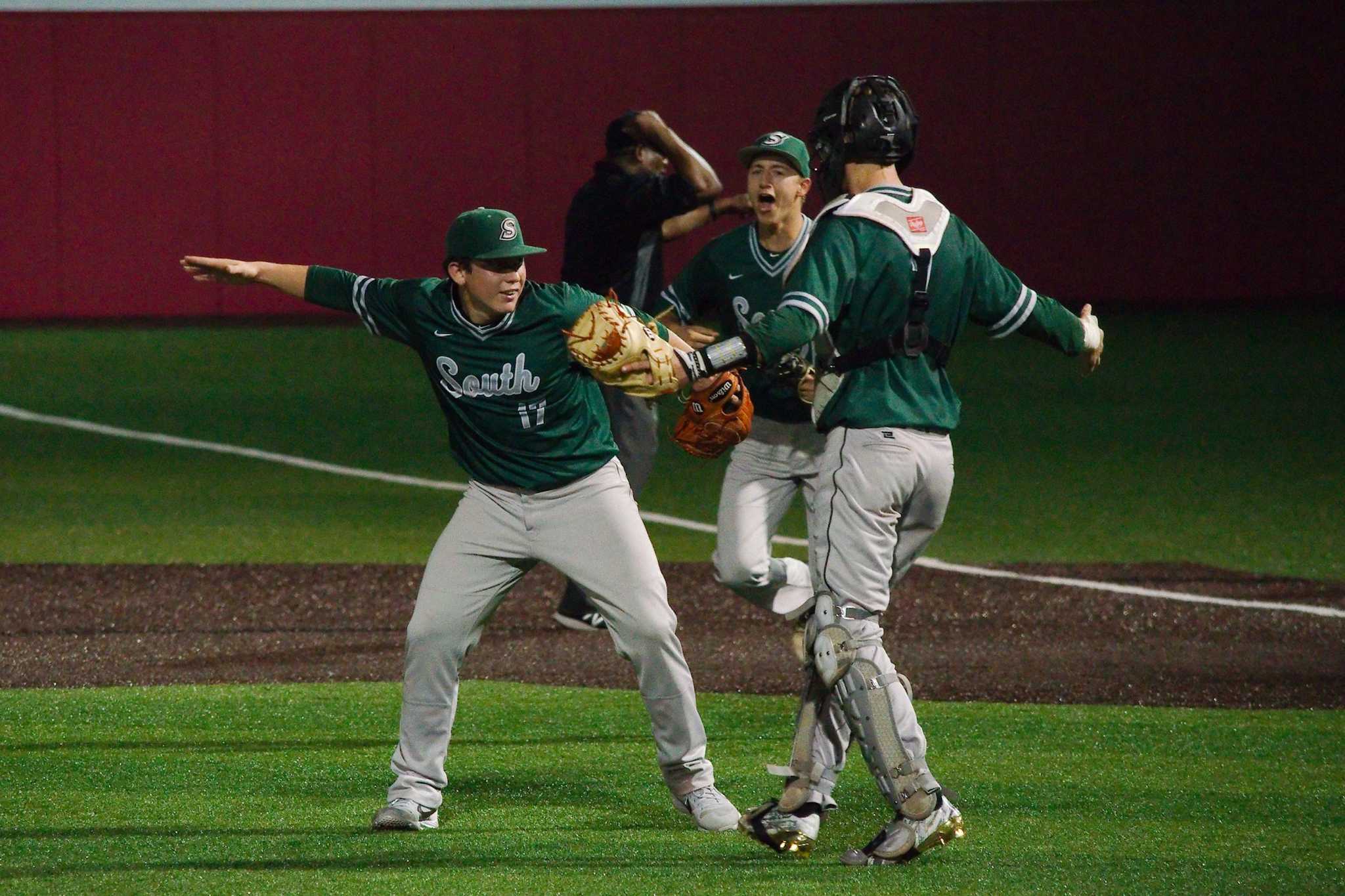 TAPPS baseball: Lutheran South Academy advances to state title game