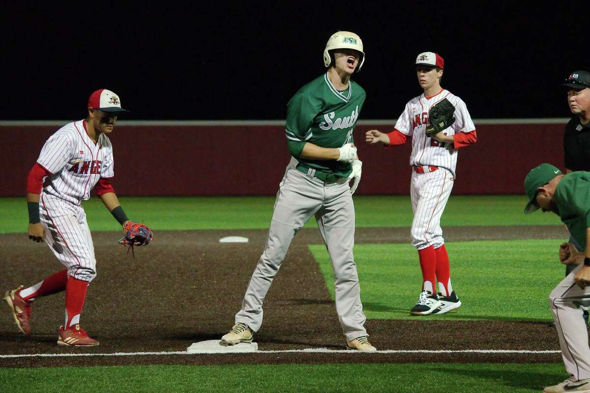 TAPPS baseball: Lutheran South Academy advances to state title game