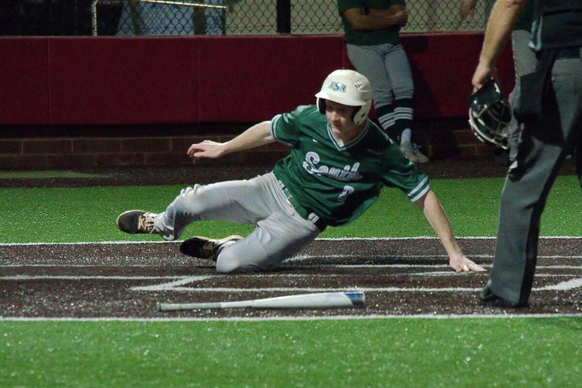 TAPPS baseball: Lutheran South Academy advances to state title game