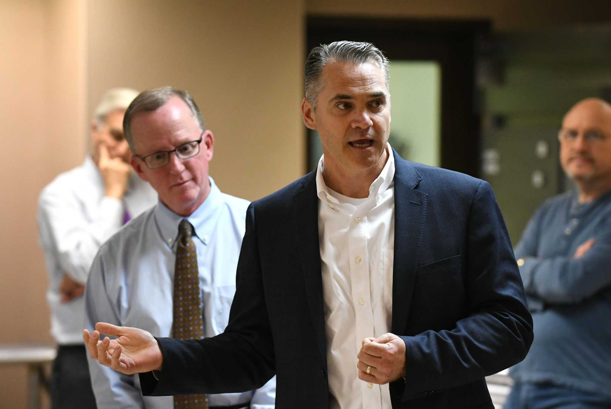 Hearst Connecticut Media Group installs new publisher