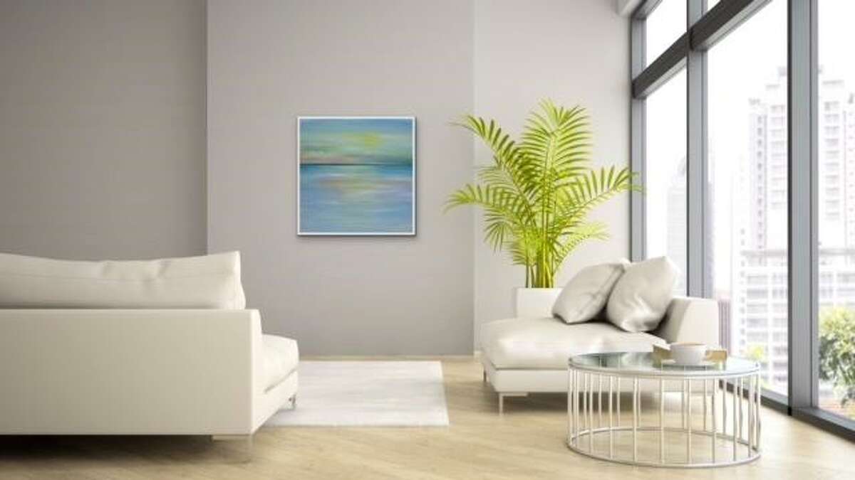 The Jersey Shore feels near to ‘modern traditionalist’ painter Lisa ...