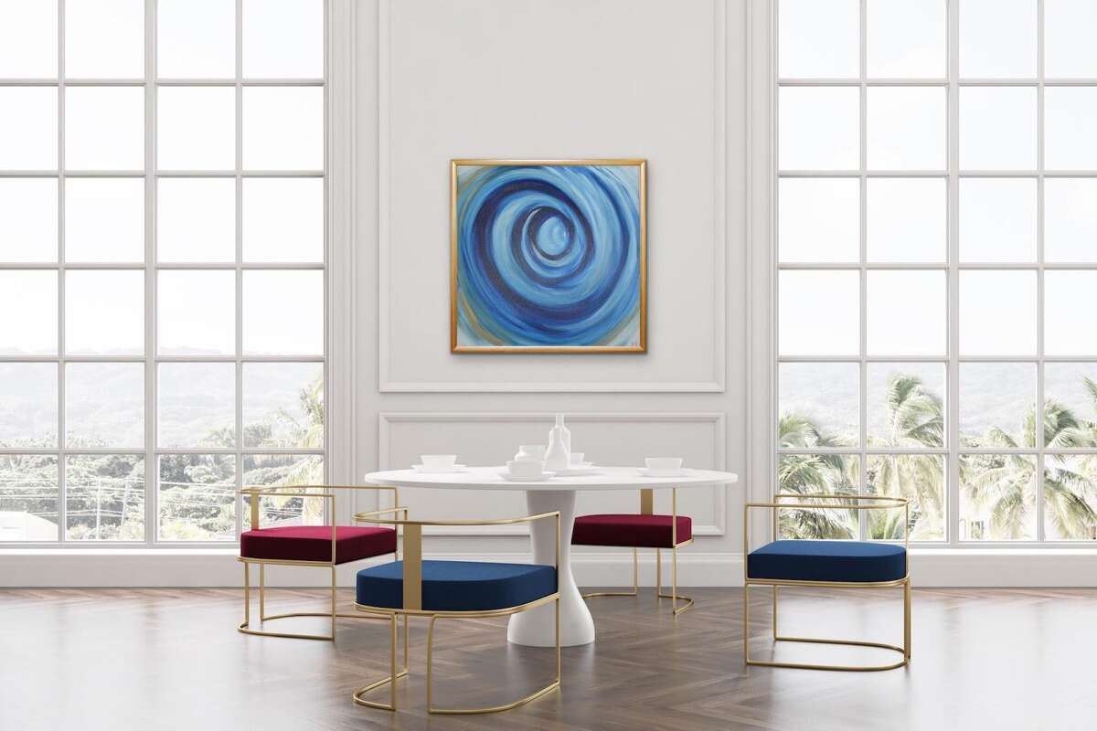 The Jersey Shore feels near to ‘modern traditionalist’ painter Lisa ...