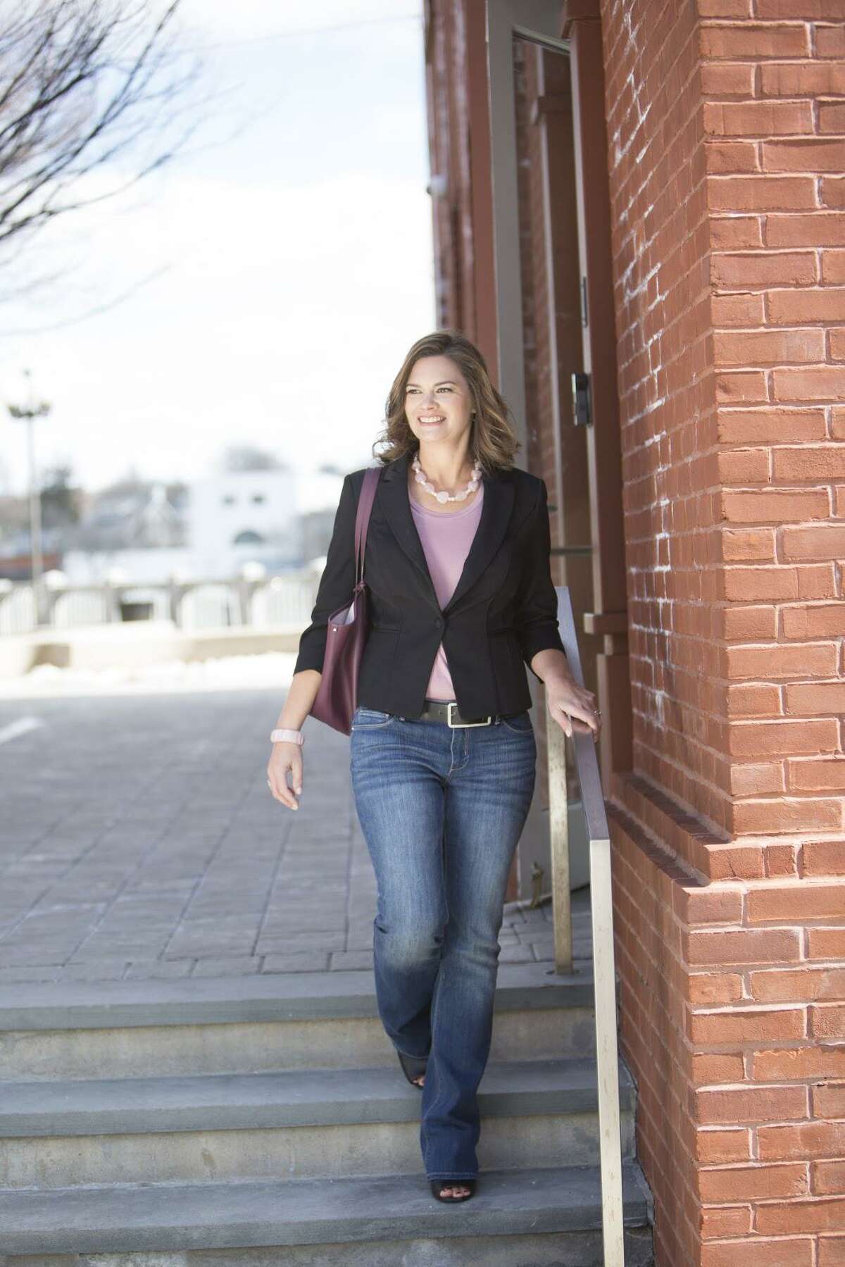 The Jersey Shore feels near to ‘modern traditionalist’ painter Lisa ...