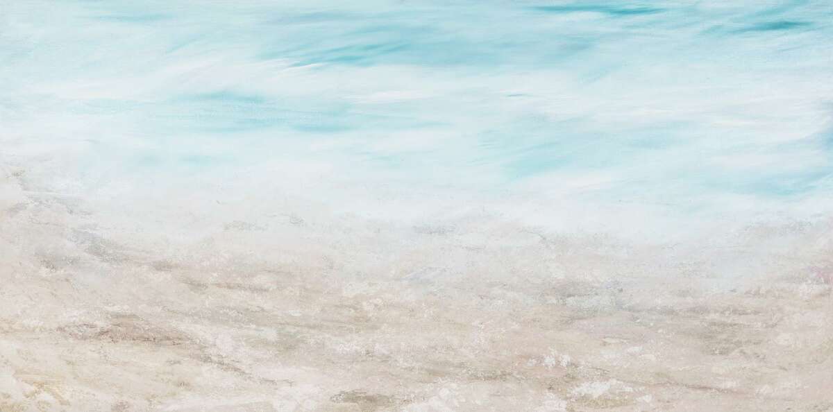 The Jersey Shore feels near to ‘modern traditionalist’ painter Lisa ...