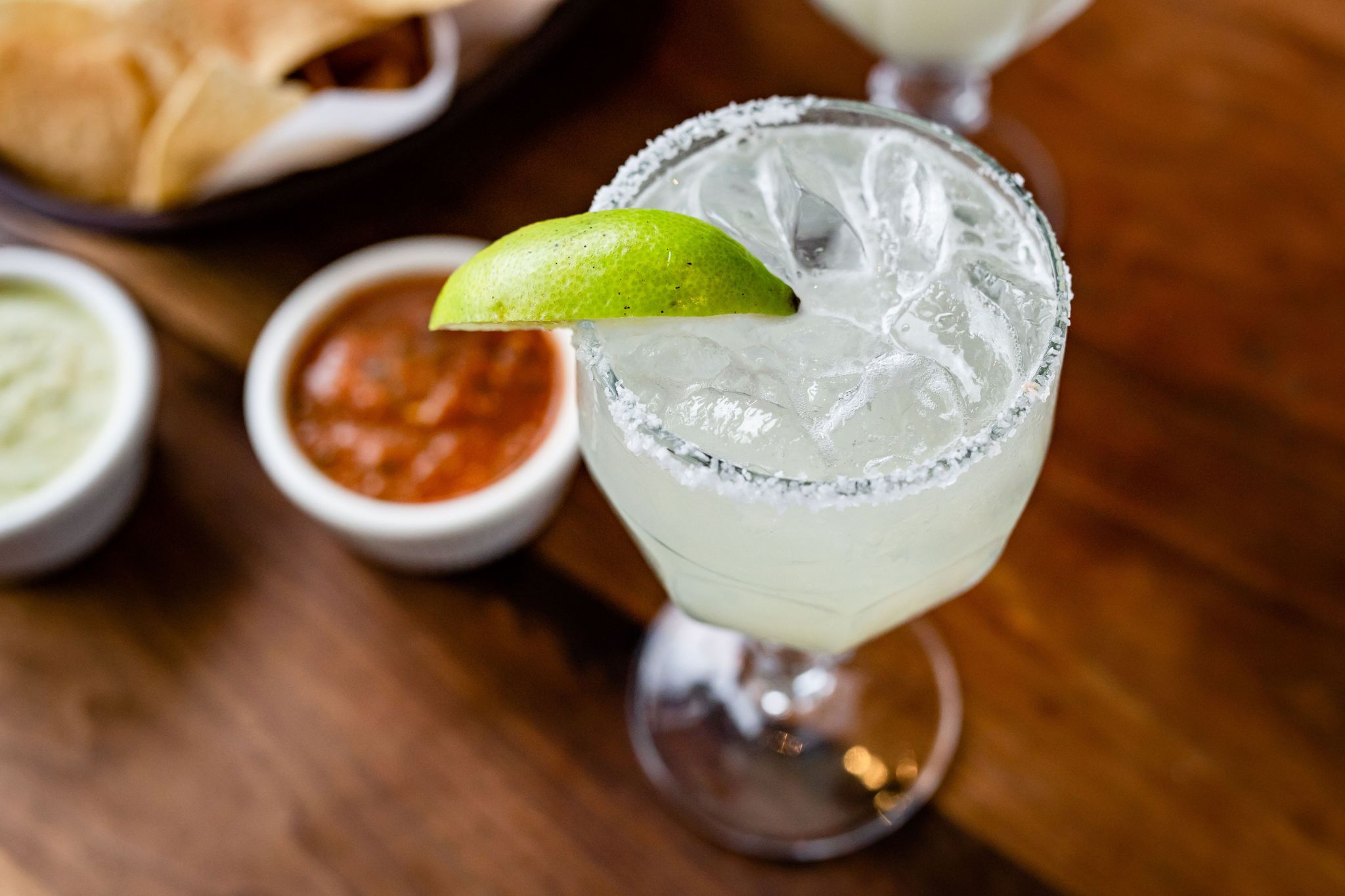 Houston's iconic boozy drinks