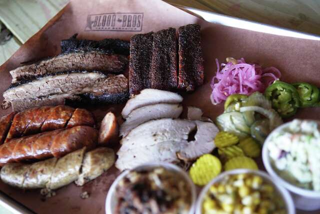 Houston's barbecue bucket list: How many have you tried?
