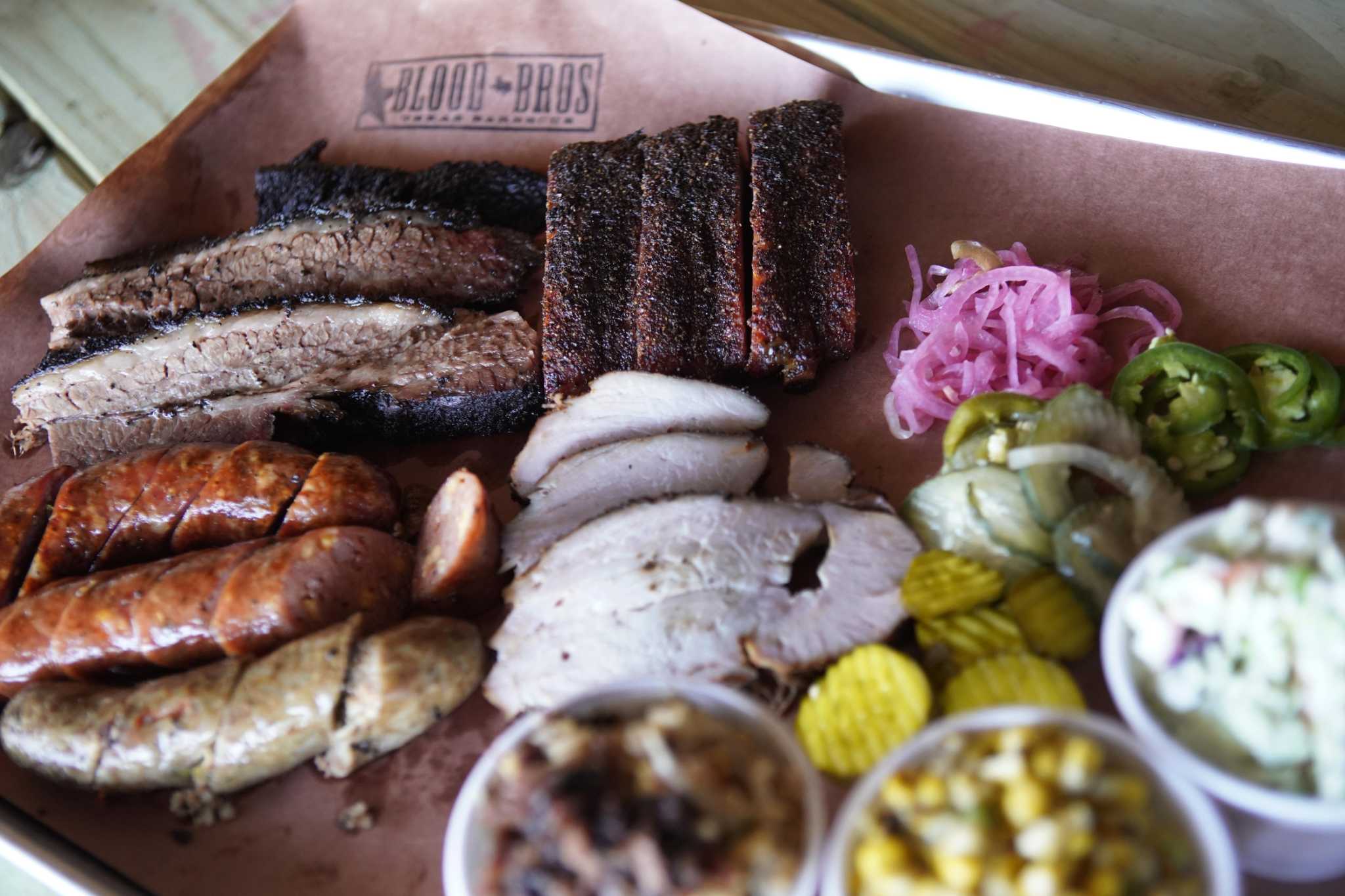 Houston barbecue joint Blood Bros. BBQ earns national praise for Asian ...