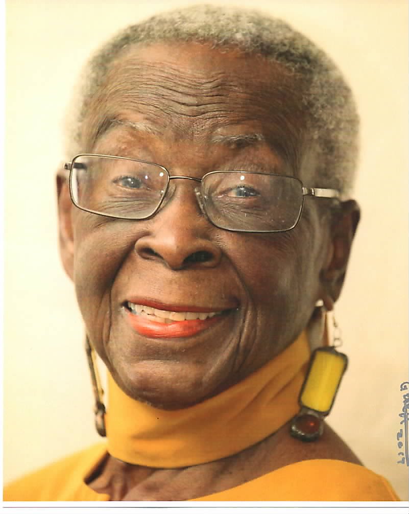 Ruth Beckford, renowned Oakland dancer and choreographer, dies at 93