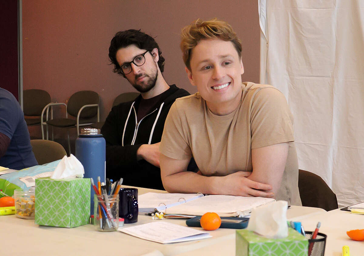 Review: 'The Waverly Gallery' @ Shakespeare & Company, 6/7/19