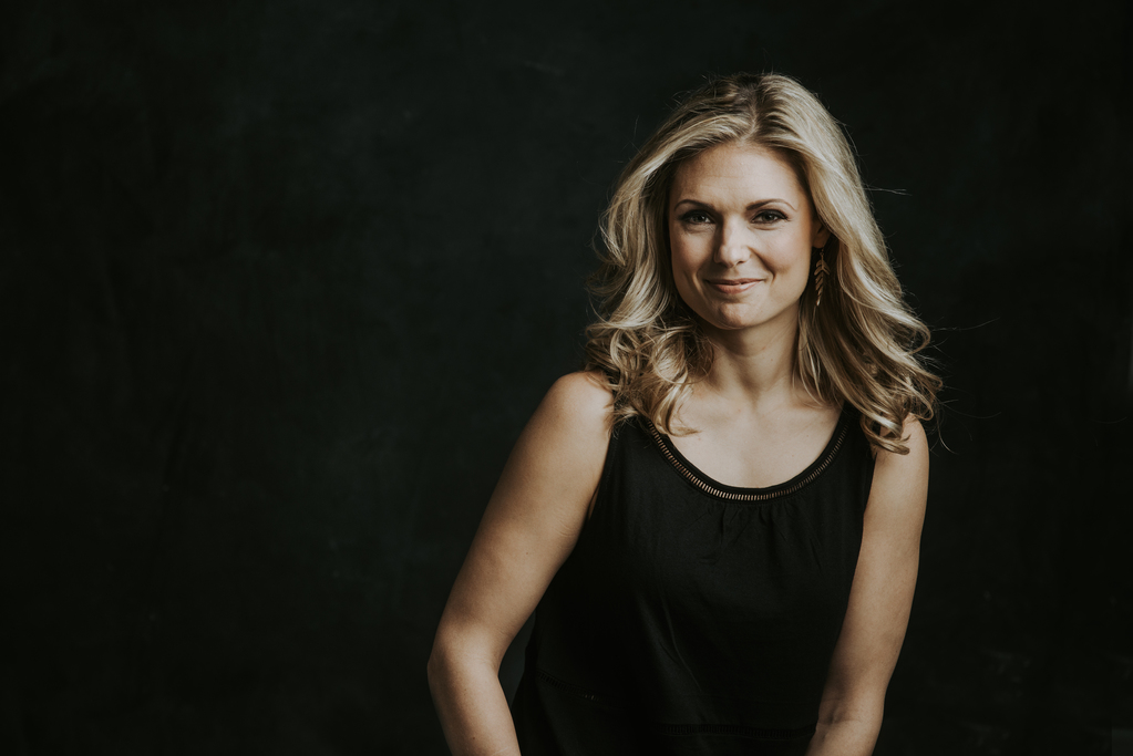 Marci Sharif, Renew Houston's "Feeling Matters" columnist - Houston ...