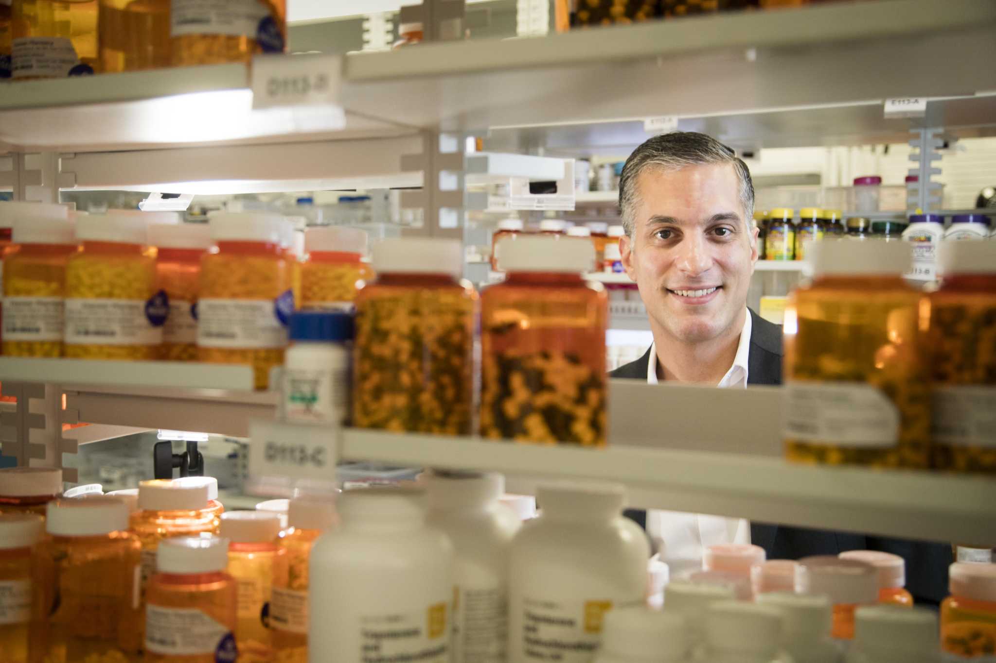 Houston compounding pharmacy’s recipe for success