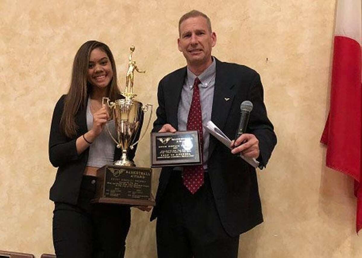 San Francisco Italian Athletic Club honors city’s best players, coaches