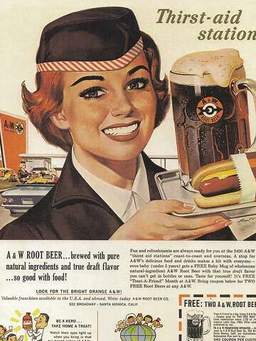 Float On: 100 Years of A&W in California