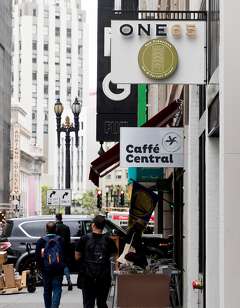 First part of One65, ambitious French dining hub, opens in SF’s Union ...