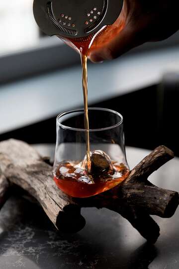 First part of One65, ambitious French dining hub, opens in SF’s Union ...